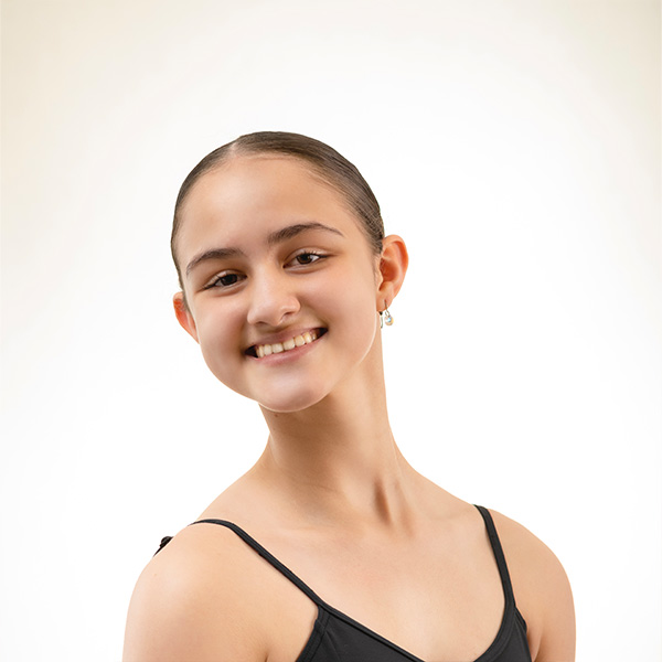 Youth Studio Company - Orlando Metropolitan Ballet Academy