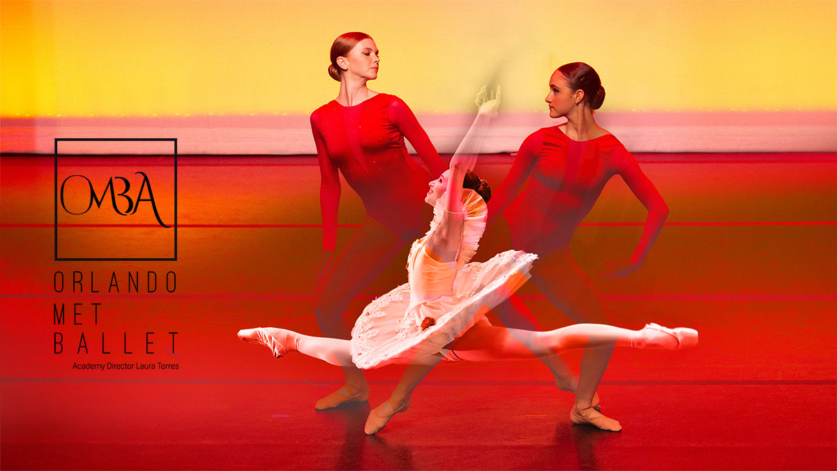 Orlando MET Events - Orlando Metropolitan Ballet Academy
